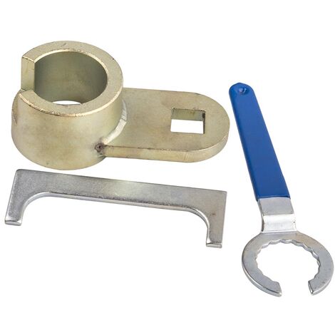 Diesel Engine Camshaft Locking Timing Tool Kit for VW LT T4 2.4 2.5 SDI ...