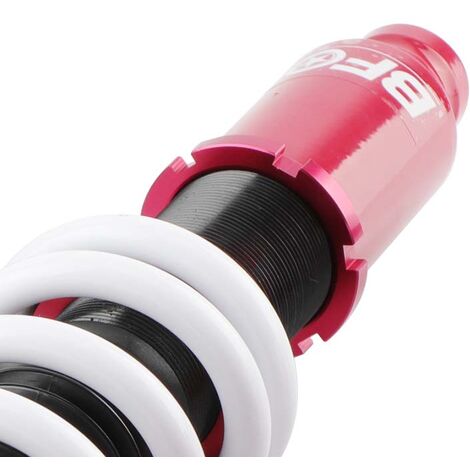 Coilovers Suspenion Kit for Honda CR-V 96-01 Adjust Damper Lowering Kit