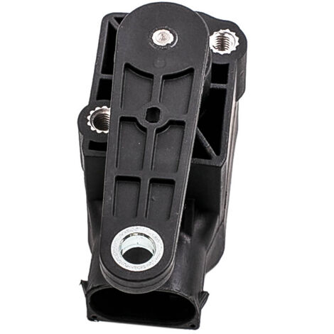 6 pins Xenon Suspension Headlight Level Sensor for BMW X5 Z4 Z8 E46 ...