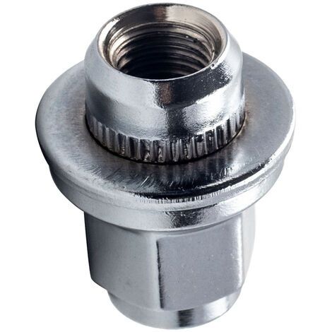 20Pcs Alloy Wheel Nuts Wheel Nuts Kit Wheel Nuts Precision Threads For ...