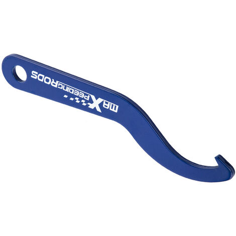 MaXpeedingrods Coilover Adjustment Tool Steel Spanner Wrench for Coilover