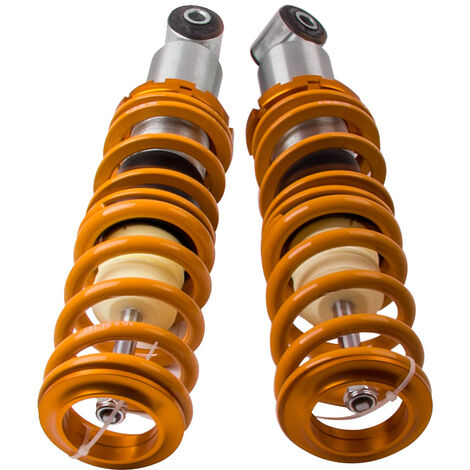 Adjustable Coilovers Shocks For Mazda MX5 NA MX-5 MK1 Miata Eunos ...