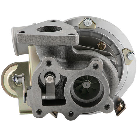 Turbo fit Nissan D22 Navara Truck 3.0L ZD30 EFI HT12 19B Turbocharger