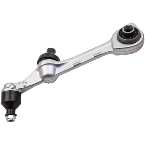 FRONT SUSPENSION BOTTOM LOWER WISHBONES CONTROL ARMS FOR MERCEDES S ...