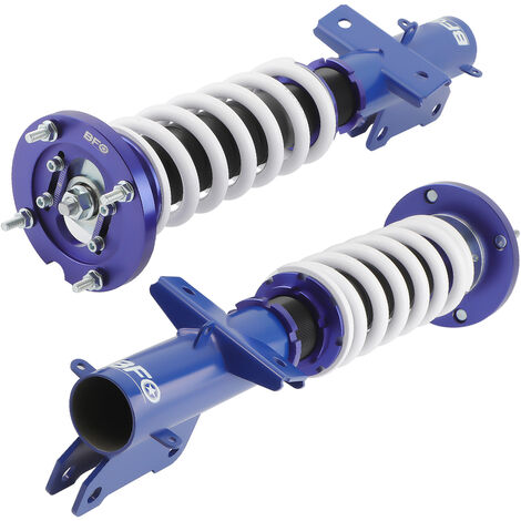 Coilovers Strut Kit for Ford Mustang S-197 GT 2005-2014