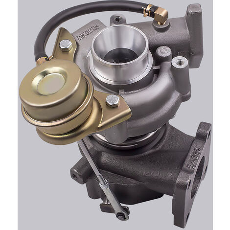 CT20 turbo for Toyota Land cruiser 2LT 2.4 TD 86HP 63KW Turbocharger ...