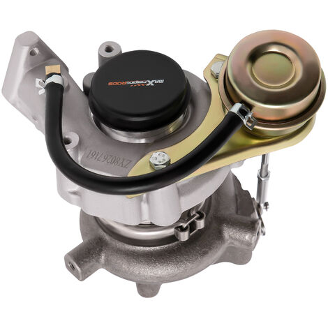 CT20 turbo for Toyota Land cruiser 2LT 2.4 TD 86HP 63KW Turbocharger ...