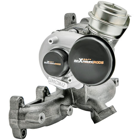 GT1749VB turbo for AUDI A3 VW Golf 150Ps ENGINE ARL 721021 Turbo 038253019S