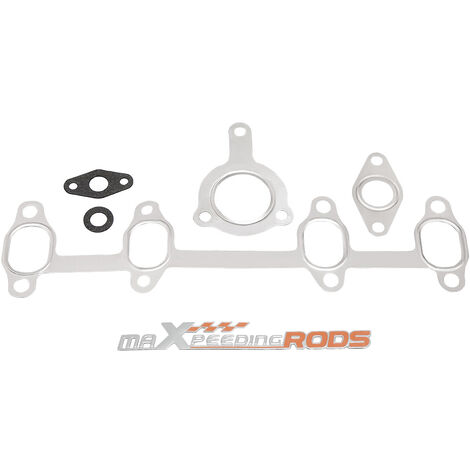 GT1749VB turbo for AUDI A3 VW Golf 150Ps ENGINE ARL 721021 Turbo 038253019S