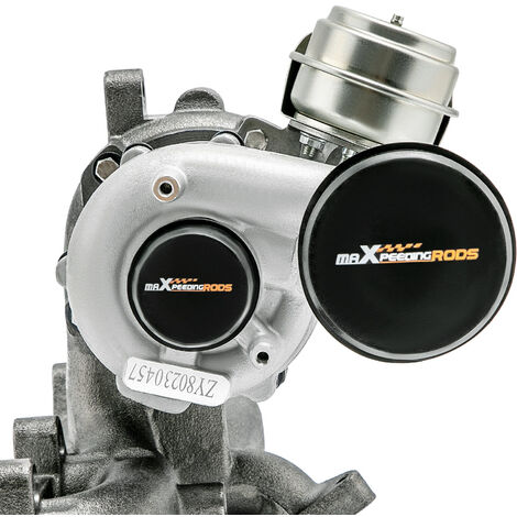 GT1749VB turbo for AUDI A3 VW Golf 150Ps ENGINE ARL 721021 Turbo 038253019S