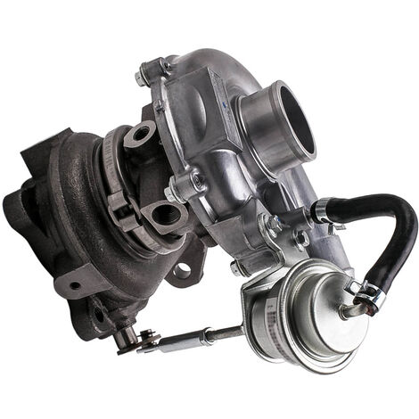 Turbocharger Turbo for Mitsubishi L200 2.5L 133HP 98KW 4D5CDI RHF4 1515A029