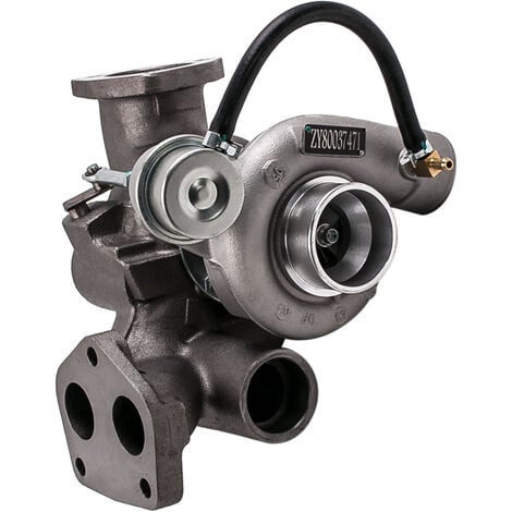 Turbocharger for LAND-ROVER DEFENDER DISCOVERY 300TDI 2.5L 452055 ...