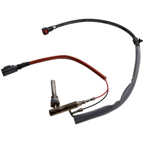 DPF FUEL VAPOUR EXHAUST VALVE SENSOR For Ford Transit Mk7 2.2 2011-2014 ...