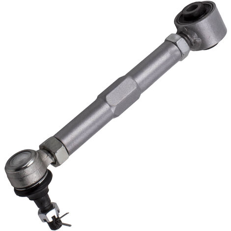 2pcs Adjustable Rear Toe Control Arms Set for Lexus GS430 IS300 00-05 XE10