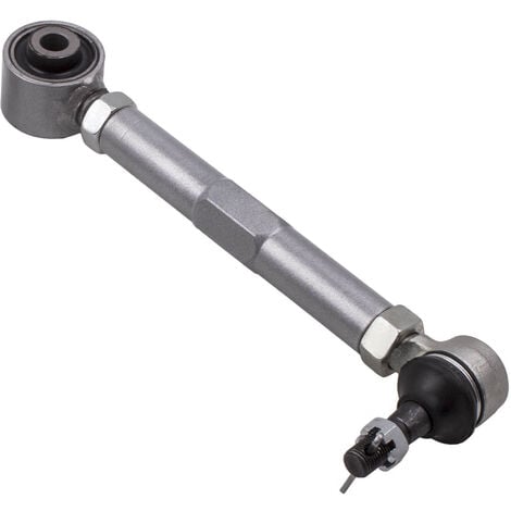 2pcs Adjustable Rear Toe Control Arms Set for Lexus GS430 IS300 00-05 XE10