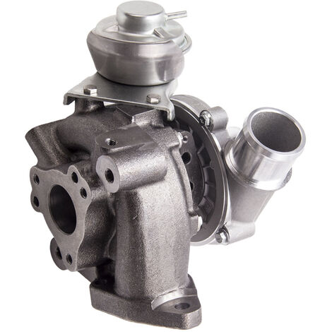 Turbo for Toyota RAV 4 MK2 2.0L 2001-2005 2.0 D 4WD 85 KW 116 HP ...