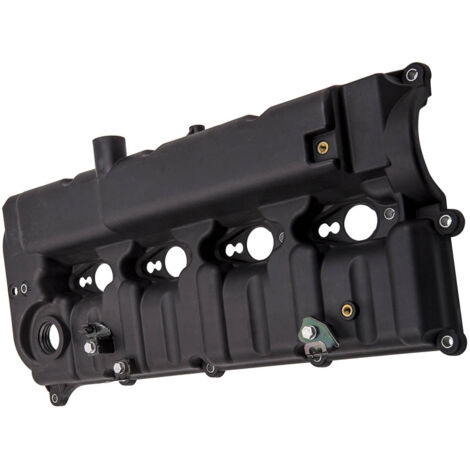 Engine Valve Cam Rocker Cover For KIA Sorento I JC 2.5 CRDI 2006-2009 ...
