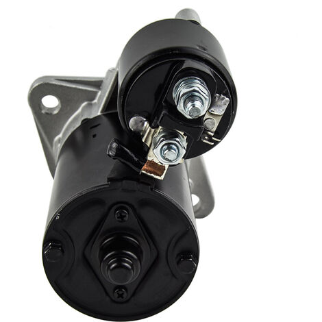 Starter Motor For VW VolksWagen CLASSIC BEETLE KAEFER TRANSPORTER T1 T2 ...