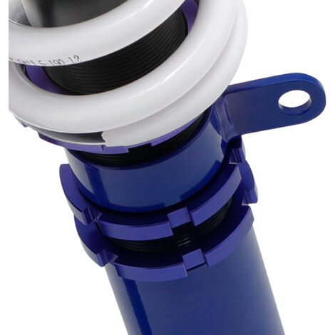 Suspension Coilover Spring struts Kit for BMW 5 Series E39 96 - 03 ...