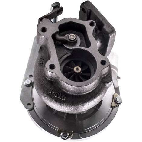 Turbocharger fit Renault Master for Opel Movano for Fiat Iveco 2.8L ...