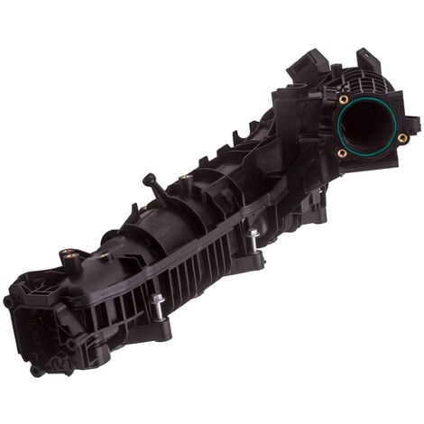 1×Intake Manifold for BMW F10 F11 525d 530d 535d 11617800088 11618511363