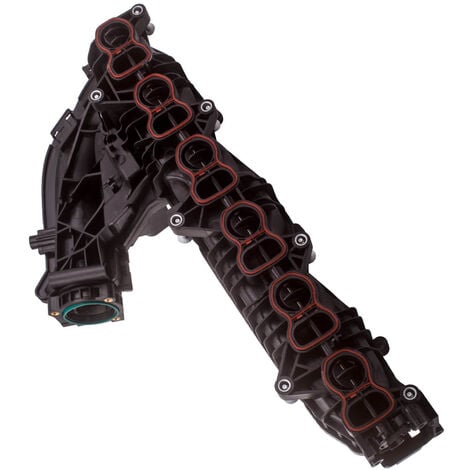 1×Intake Manifold for BMW F10 F11 525d 530d 535d 11617800088 11618511363