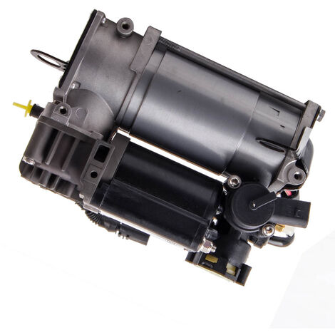 4Z7616007A Fit Audi A6 C5 4B Allroad Air Suspension Compresor Pump with ...