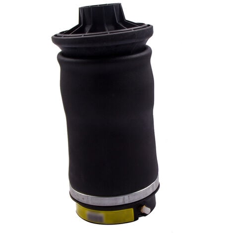 air spring Rear for Mercedes Benz M-Class W164 ML A1643200625 A1663200325