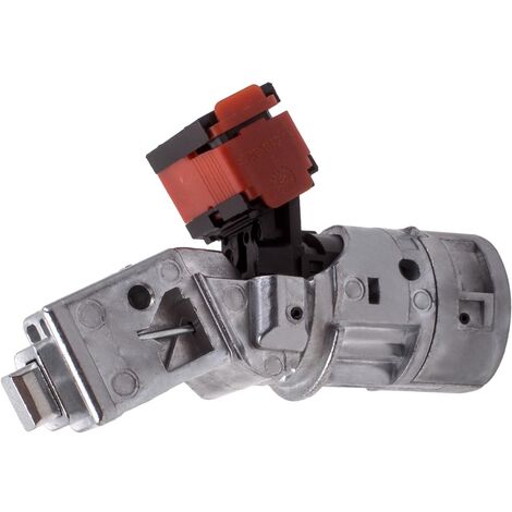 Ignition Lock Barrel Starter Switch Cylinder for Nissan NV300 Furgon ...