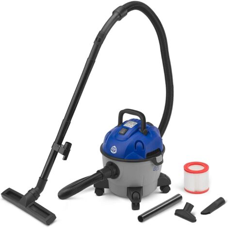 Aspirateur poubelle Annovi Reverberi AR3170 Abs 15 lt 1200W avec ...
