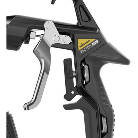 Pistolet Airless Vector Infinity filetage G 1/4 avec TradeTip 3 ...