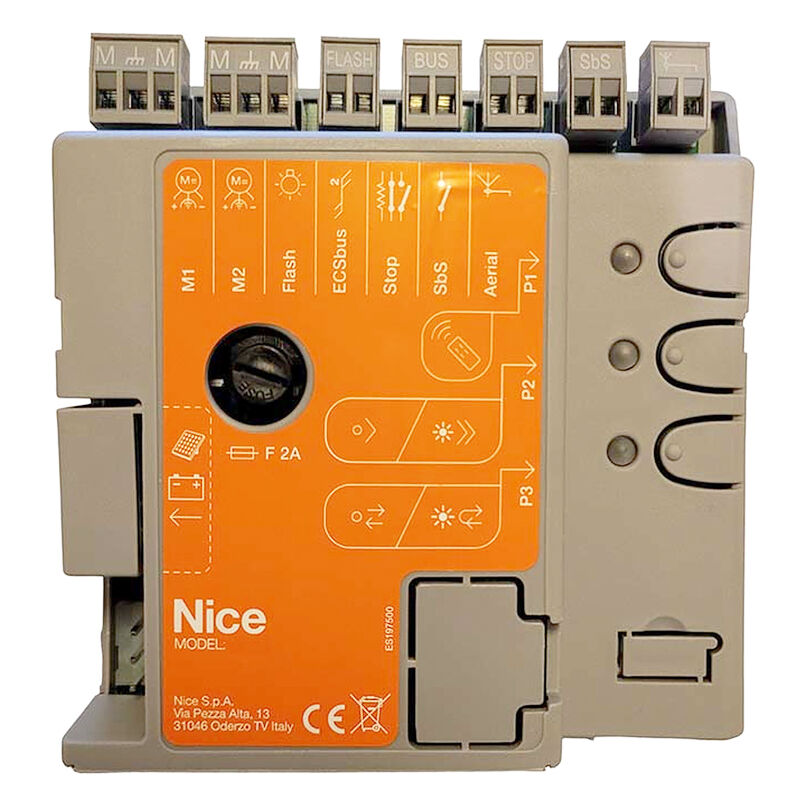 Carte d'unité de commande centrale pour remplacement CLB203 CL203 ARIA ...