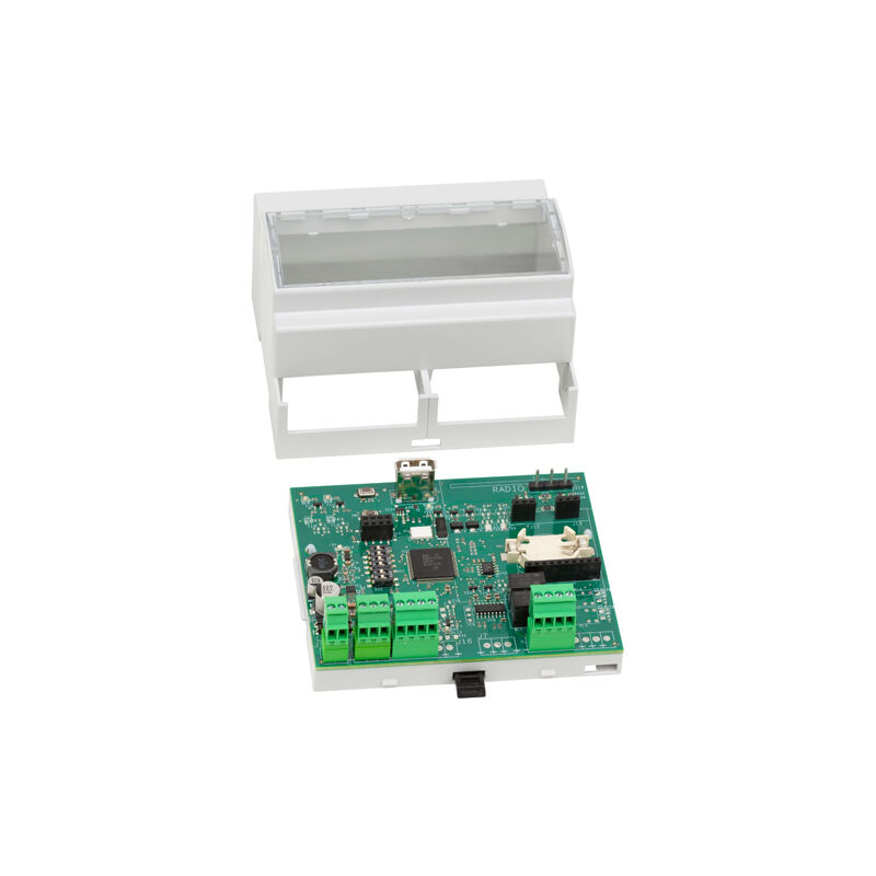 Carte module XMULTICOM pour appareil XWBL - XMB FAAC XMULTICOM 790418