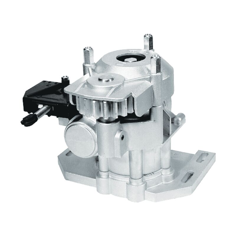 MEC200 MEC 200 Réducteur horizontal complet FADINI 2097L