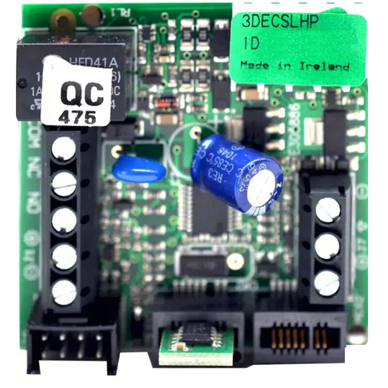 FAAC DECODER SLHP 785535 Carte de décodage