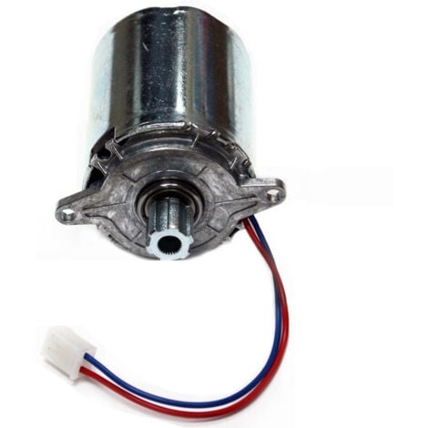 Ensemble moteur électrique pour remplacement C720 24v FAAC 63001255