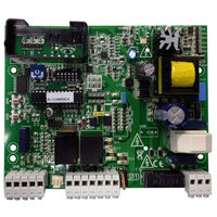 Panneau de commande de remplacement MILORD Sprint 11 24V Sw GENIUS 6020548