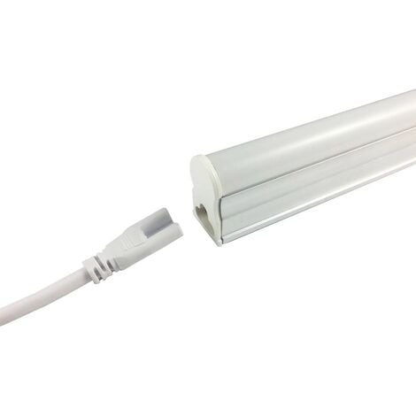 LED-Röhre T5 8W Neutralweiß 4500K LÄNGE 60CM