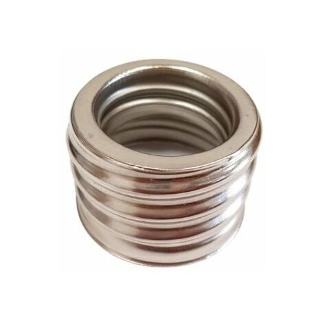 Adaptateur E40 vers E27 - SILAMP