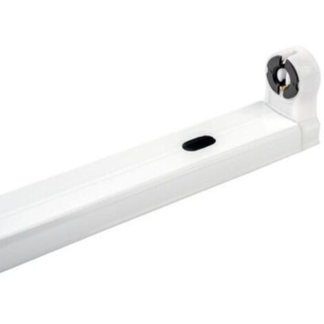Support pour Tube LED T8 150cm IP20 - SILAMP