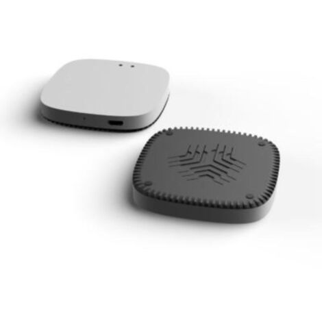 Modules Interrupteur pour Volet Roulant Zigbee (4 pièces) + 1 pa