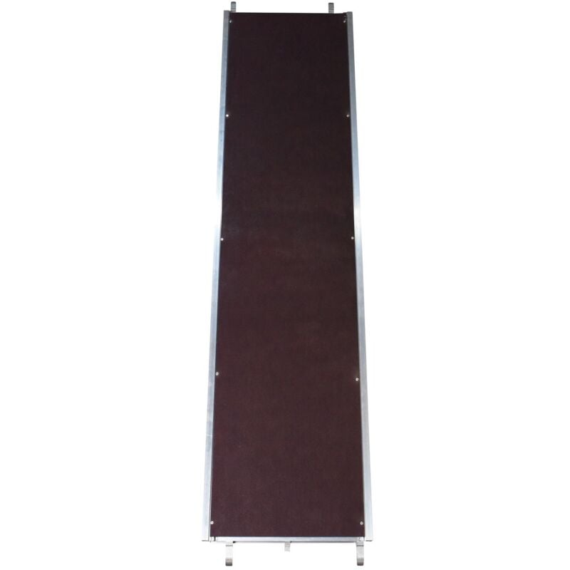 Ind Scaffold Tower 2.5m Fixed Platform