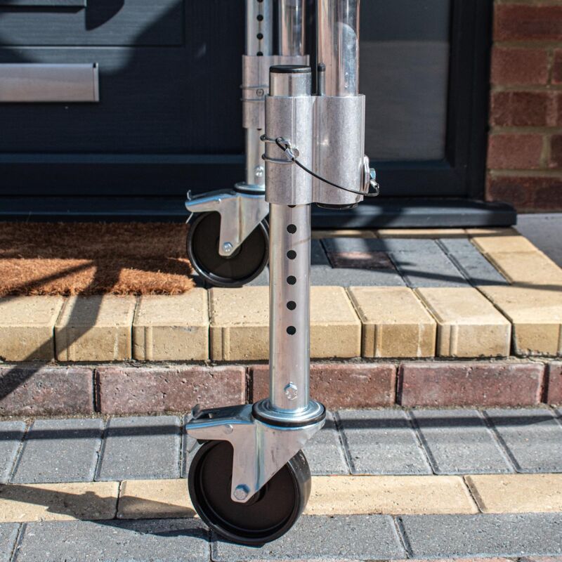 Premium DIY Leg Kit