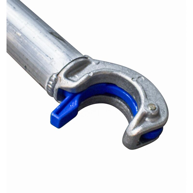 Ind Scaffold Tower 2.7m (Blue) Diagonal Brace