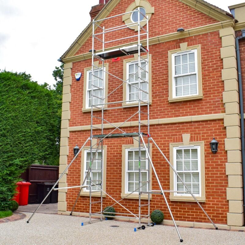 Premium DIY 5m - 7m (2m Extension Kit)