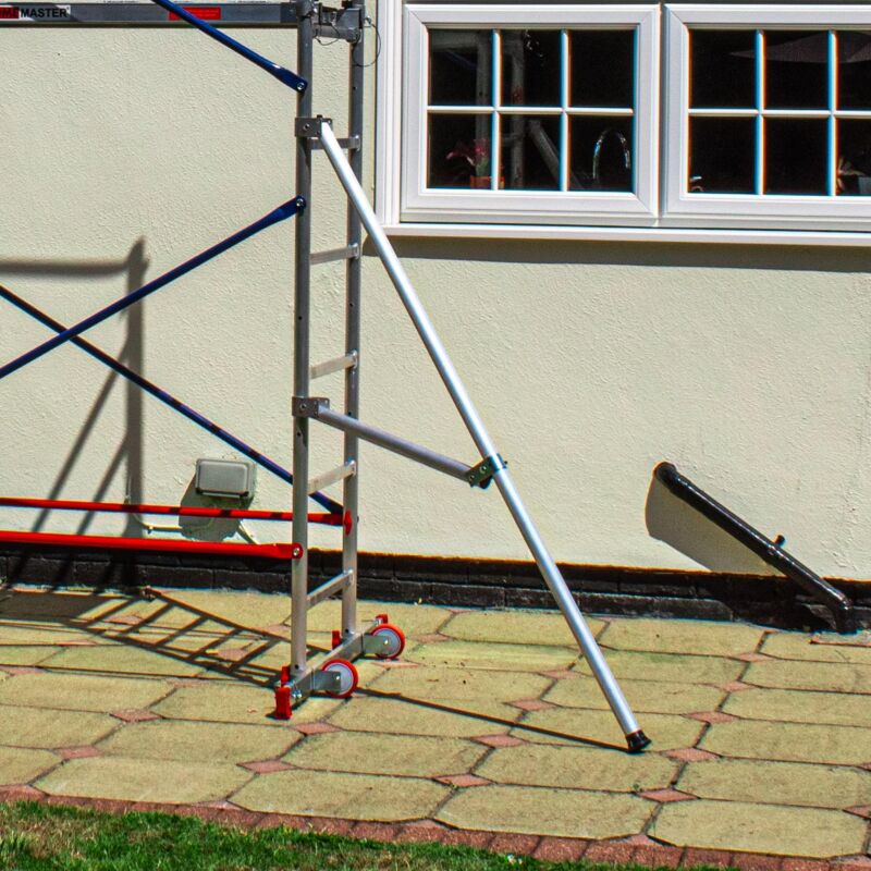 Home Master DIY Outriggers (Set of 4)