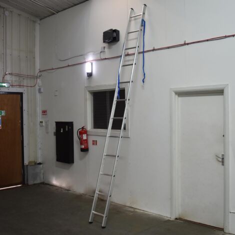 2.75m BPS Surveyors Ladder