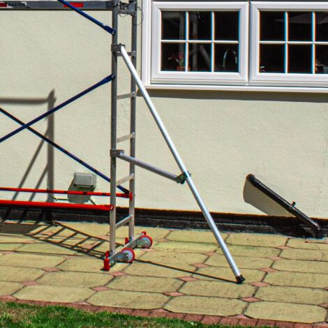 Home Master DIY Outriggers (Set of 4)