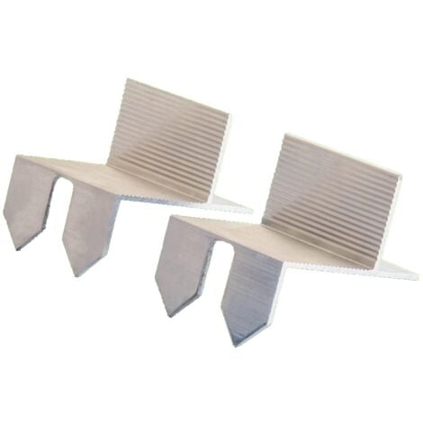 Universal Grass Decking Gripper