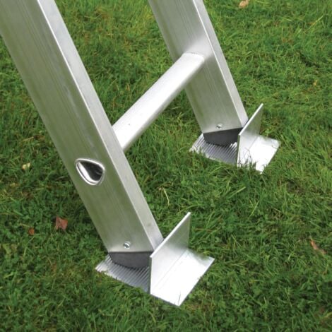 Universal Grass Decking Gripper